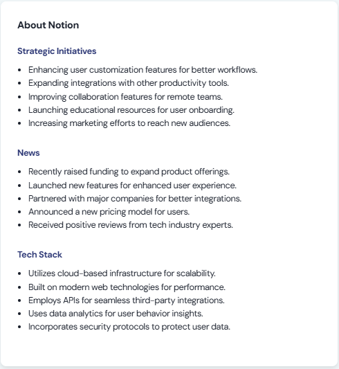 Inwise AI | Get to revenue faster, better with AI-powered sales tools