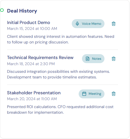 Inwise AI | Get to revenue faster, better with AI-powered sales tools
